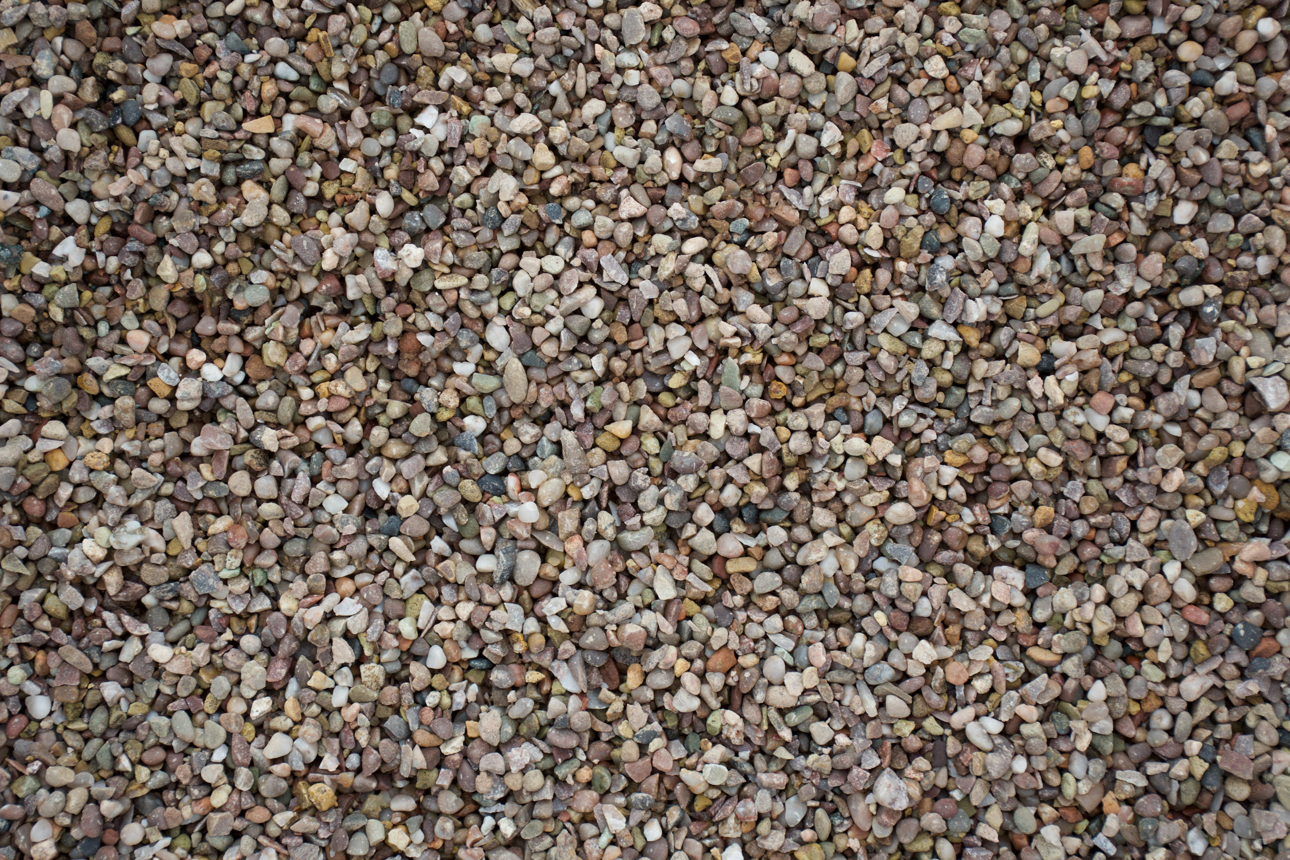 Decorative Aggregates - Town & Country Aggregates